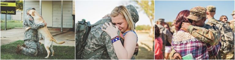 Homecomings {What To Expect} • Jen Lyon Photography